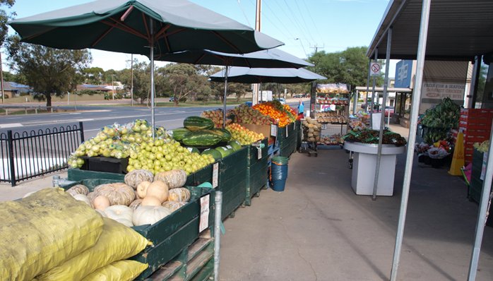 Farm Fresh Market | Murray Bridge Fruiterers & Greengrocers | Home Page