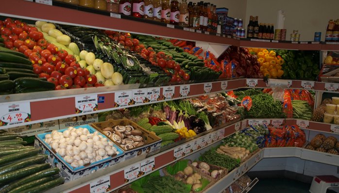 Farm Fresh Market | Murray Bridge Fruiterers & Greengrocers | Home Page